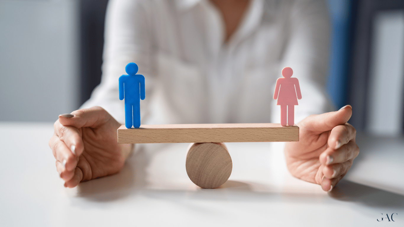 Ley de paridad: principales novedades en materia laboral - GAC ...
